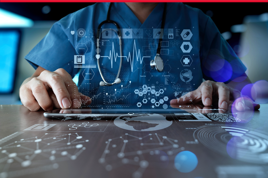 The IT Doctors / Medicine applied to information technologies - Crossjoin