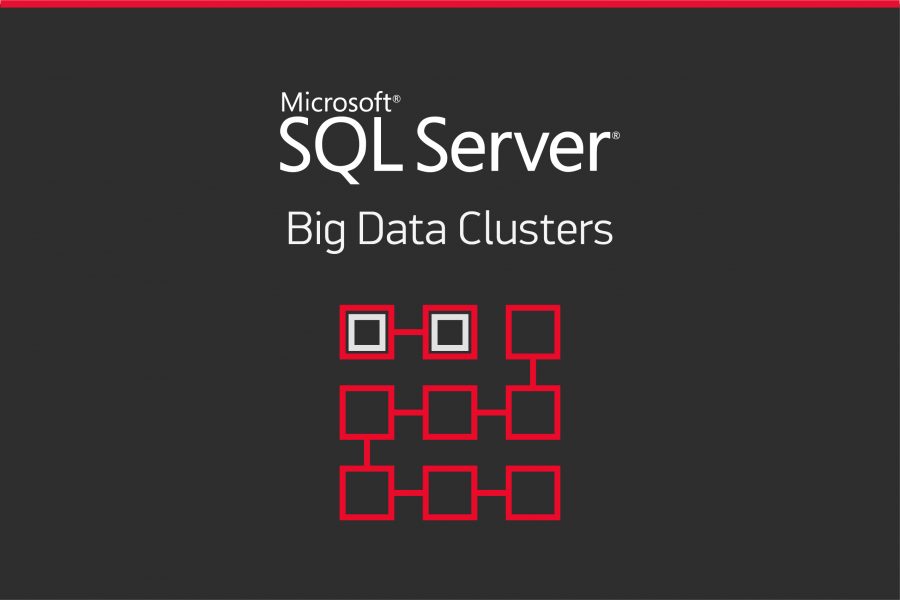 SQL Server 2019 Big Data Clusters - Crossjoin
