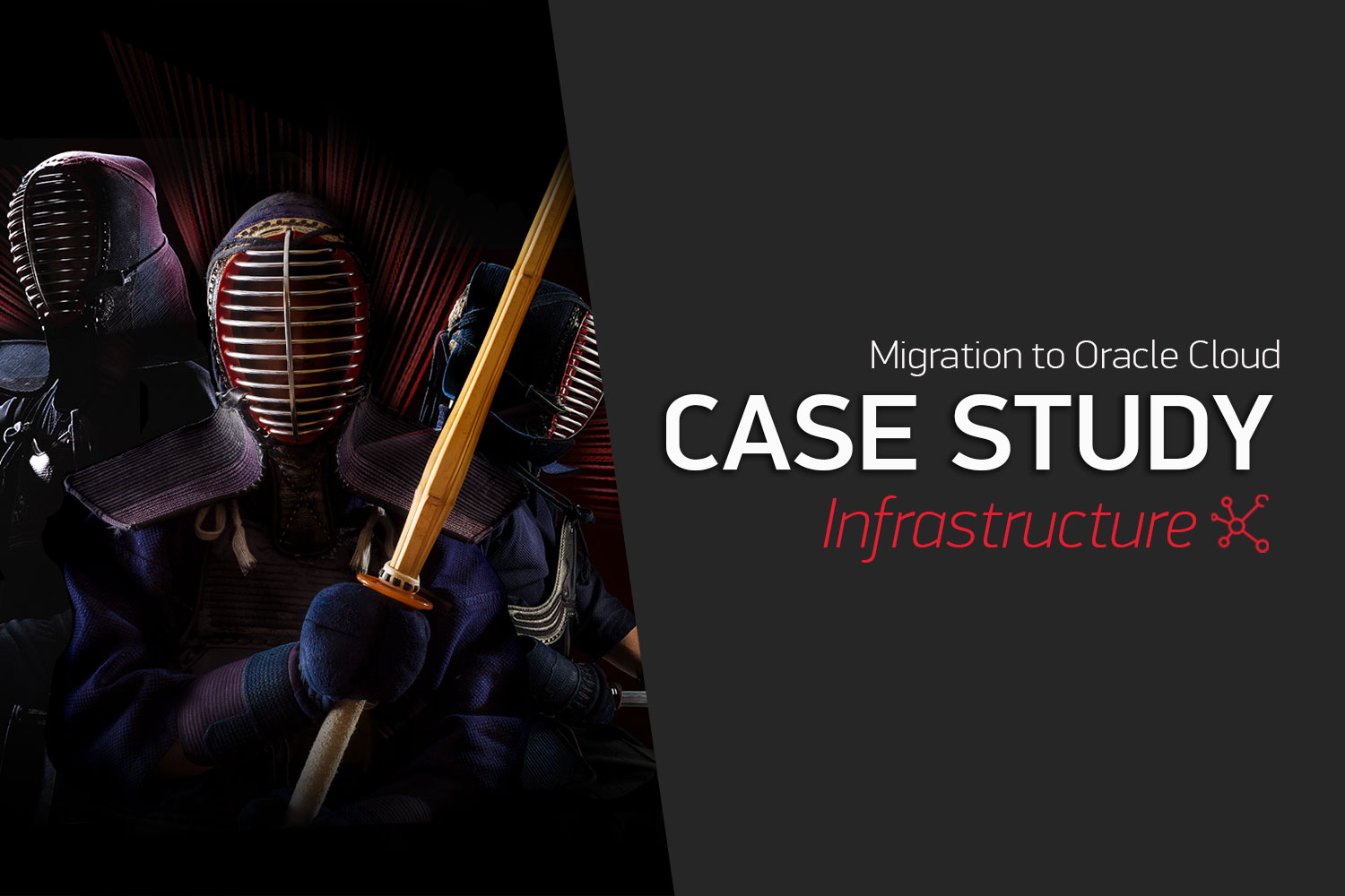 Case Study Migration to Oracle Cloud - Crossjoin Case Study Migration to Oracle Cloud - Crossjoin